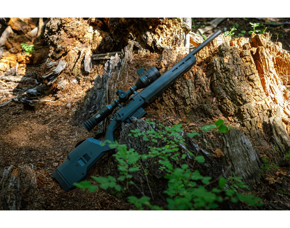 AGM Spectrum LRF 4K | AGM Global Vision